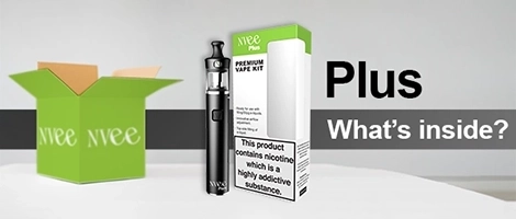 Let’s Unbox The NVee Plus - NVEE UK